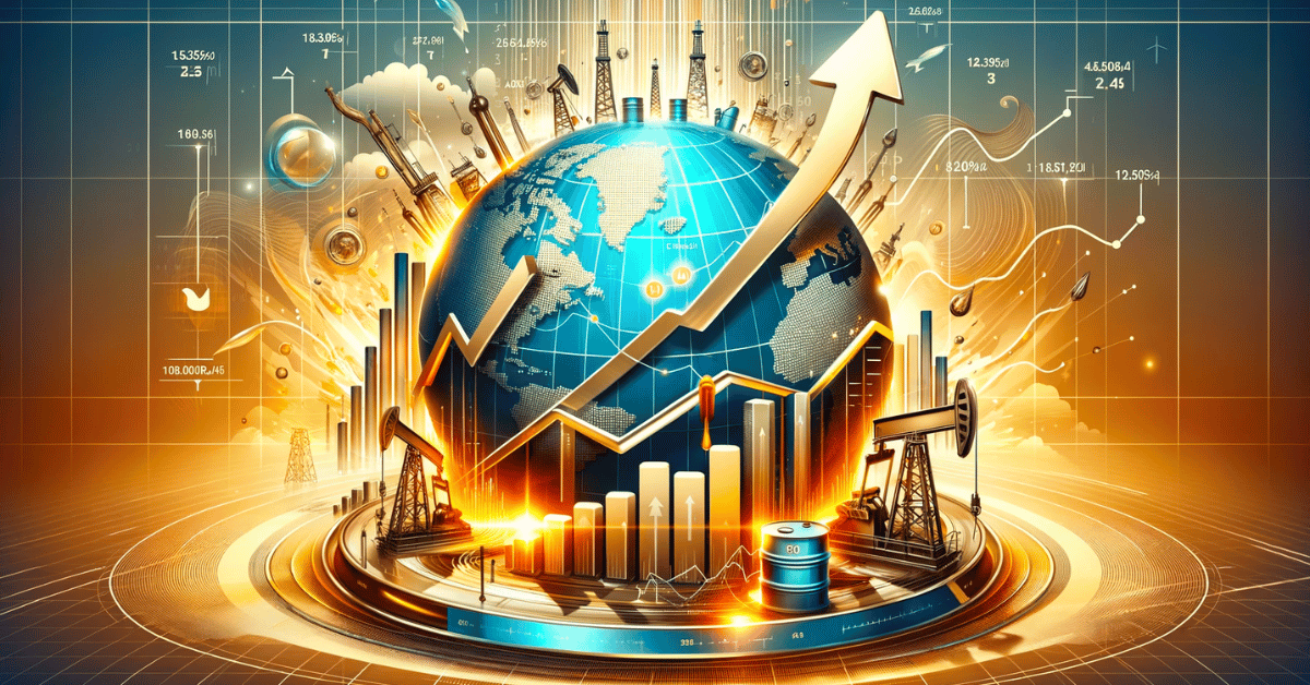 World Oil Demand Continues to Exceed Expectations - OklahomaMinerals.com