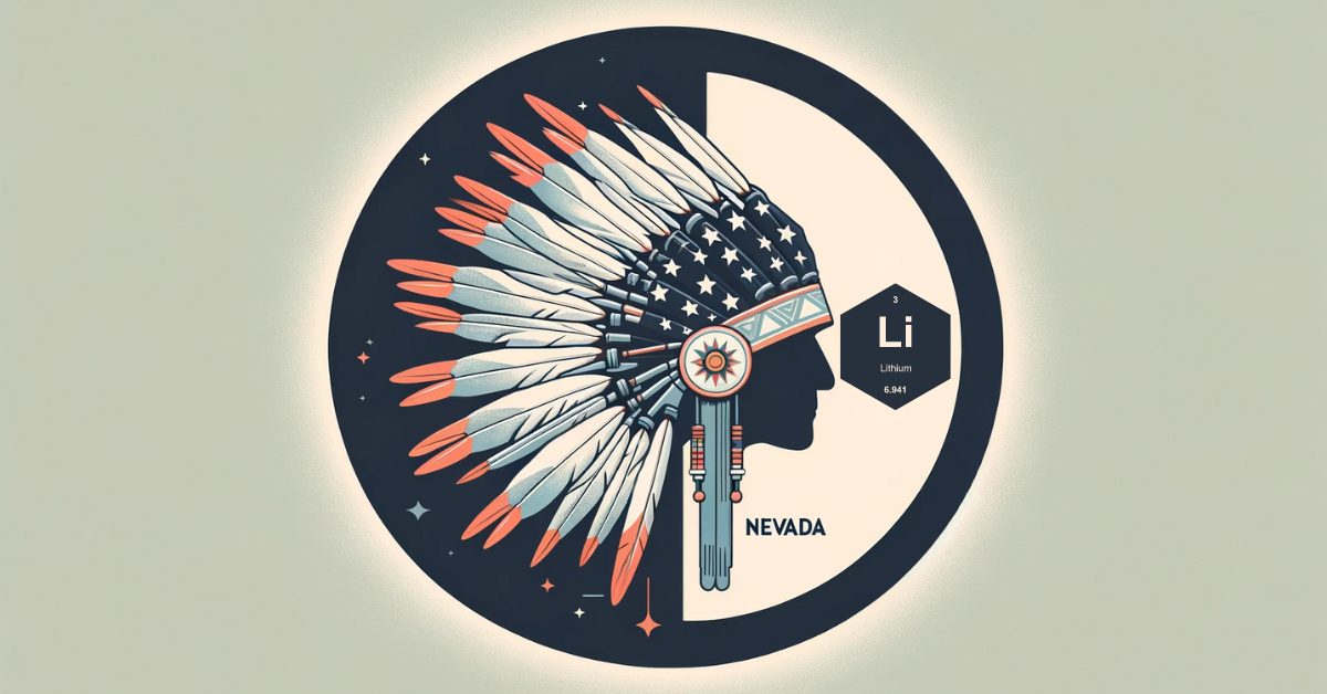 Nevada Judge Rules Against Tribes in Lithium Mine Case ...