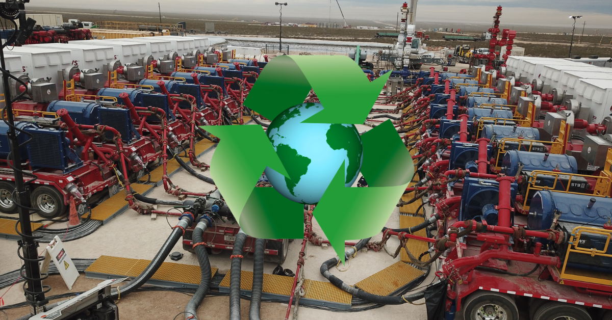 Produced Water Reuse Gains Momentum in Oil and Gas Industry ...