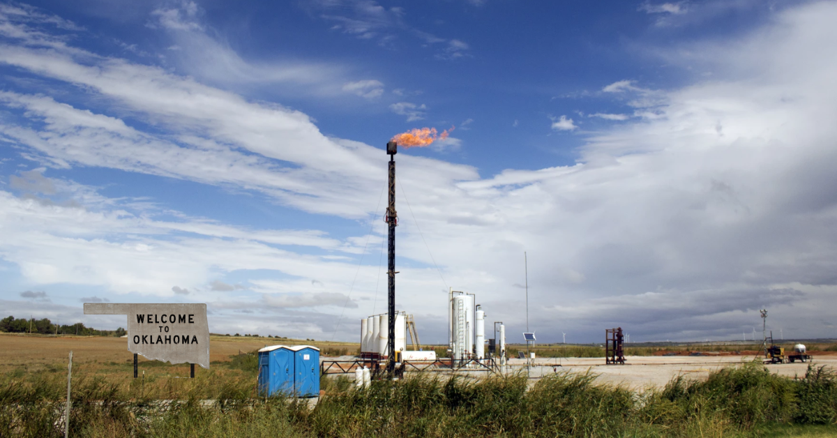 The Western Anadarko Basin: A Resurgent Oil and Gas Frontier ...
