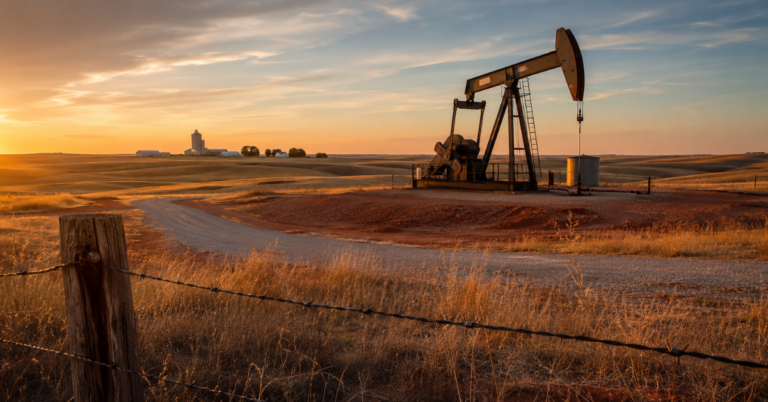 Oklahoma Mineral Owners Get Landmark Royalty Payment Reform ...