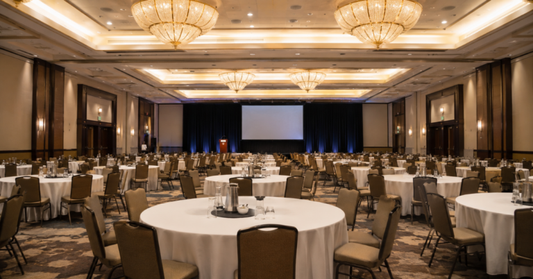Oklahoma's Oil Trade Group Opens Four Day Dallas Summit ...