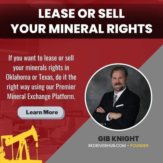 Scoop Stack Play in Oklahoma - Selling Minerals? Get Expert Help